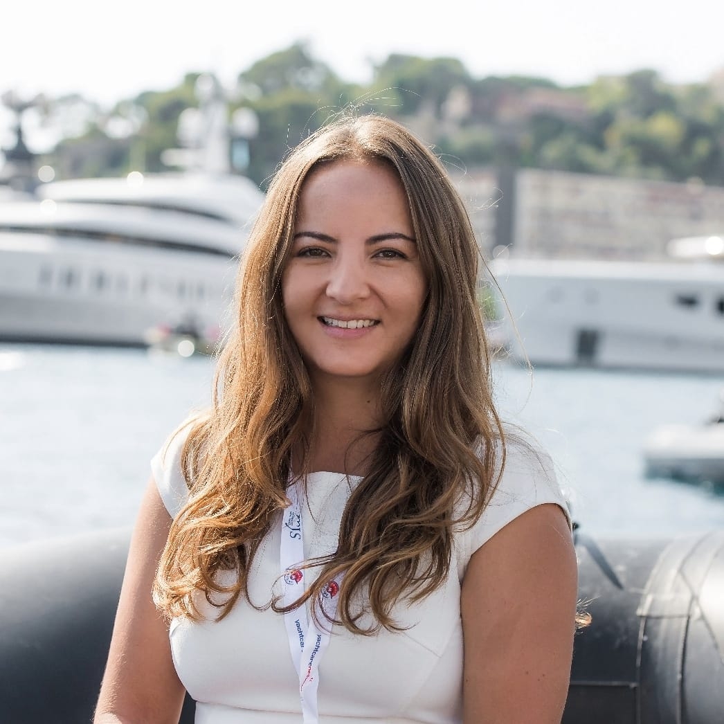 Susanne Lafèbre – Financial Services